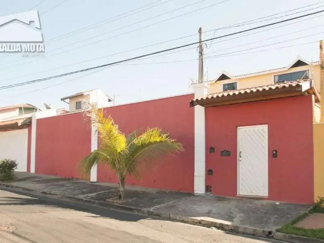 Casa / Sobrado para Venda em Indaiatuba/SP Jardim Regina 6 Quartos