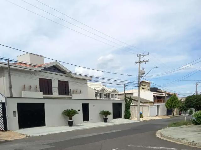 Casa / Sobrado para Venda em Indaiatuba/SP Jardim Regina 7 Quartos
