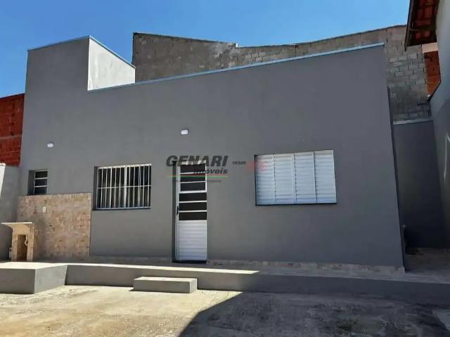 Casa / Sobrado para Venda em Indaiatuba/SP Jardim Regina 1 Quartos