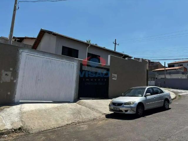 Casa / Sobrado para Venda em Indaiatuba/SP Jardim Regina 1 Quartos