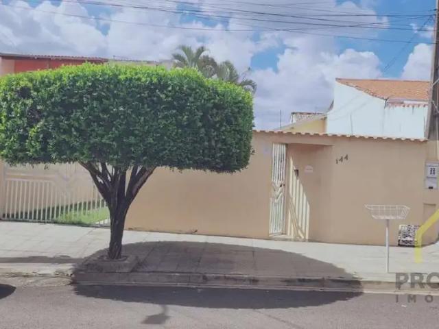 Casa / Sobrado para Venda em Indaiatuba/SP Jardim Regina 2 Quartos