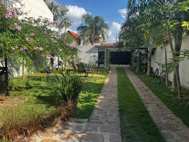 Casa / Sobrado para Venda em Indaiatuba/SP Jardim Regina 2 Quartos