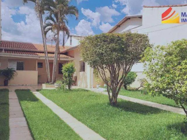 Casa / Sobrado para Venda em Indaiatuba/SP Jardim Regina 2 Quartos