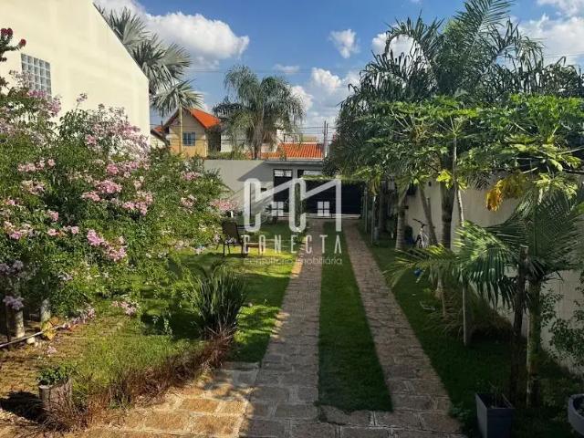Casa / Sobrado para Venda em Indaiatuba/SP Jardim Regina 2 Quartos