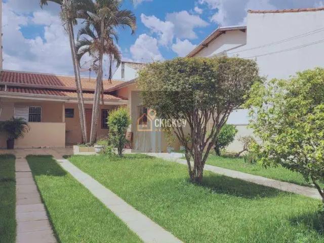 Casa / Sobrado para Venda em Indaiatuba/SP Jardim Regina 2 Quartos