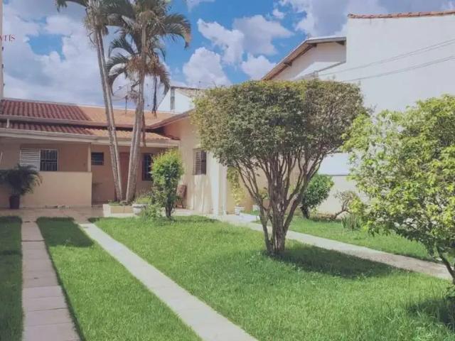 Casa / Sobrado para Venda em Indaiatuba/SP Jardim Regina 2 Quartos