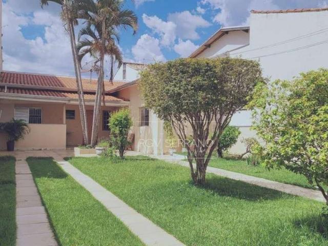 Casa / Sobrado para Venda em Indaiatuba/SP Jardim Regina 2 Quartos