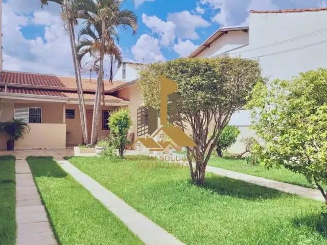 Casa / Sobrado para Venda em Indaiatuba/SP Jardim Regina 2 Quartos