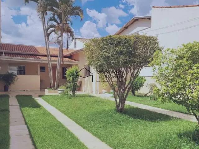 Casa / Sobrado para Venda em Indaiatuba/SP Jardim Regina 2 Quartos