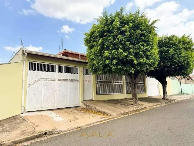 Casa / Sobrado para Venda em Indaiatuba/SP Jardim Regina 2 Quartos