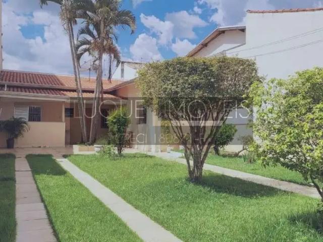 Casa / Sobrado para Venda em Indaiatuba/SP Jardim Regina 2 Quartos