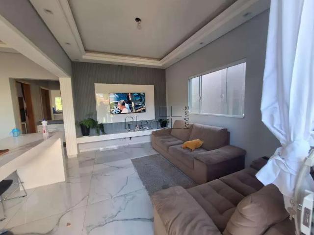 Casa / Sobrado para Venda em Indaiatuba/SP Jardim Regina 2 Quartos