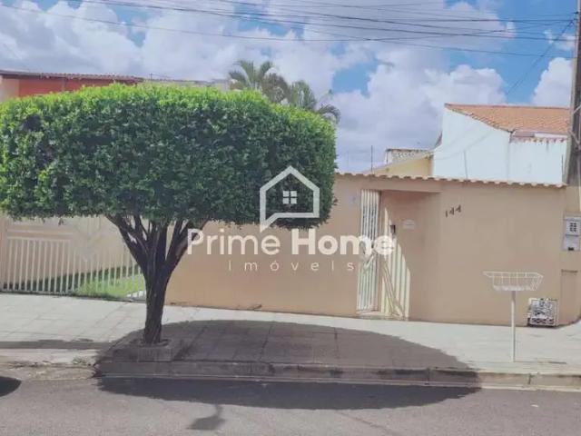 Casa / Sobrado para Venda em Indaiatuba/SP Jardim Regina 2 Quartos