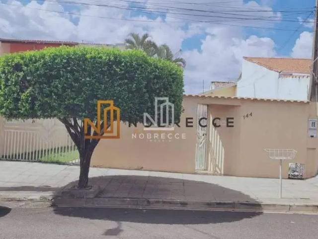 Casa / Sobrado para Venda em Indaiatuba/SP Jardim Regina 2 Quartos