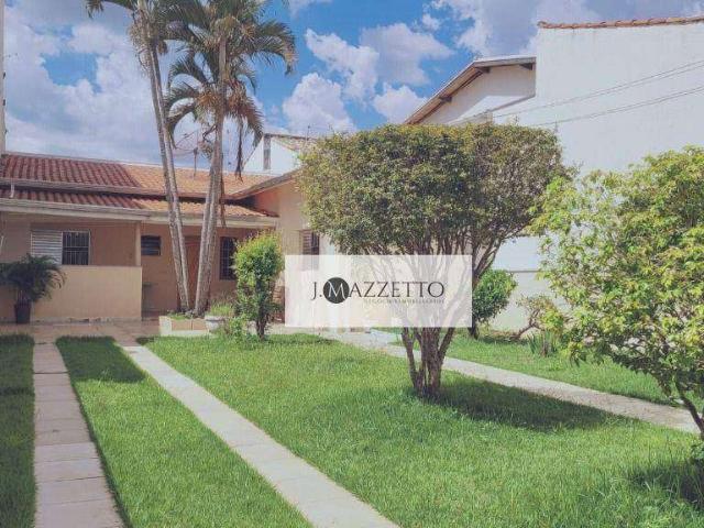 Casa / Sobrado para Venda em Indaiatuba/SP Jardim Regina 2 Quartos