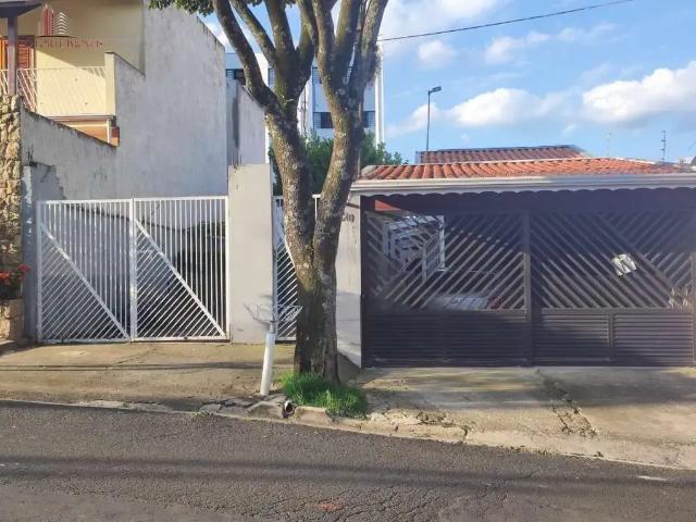 Casa / Sobrado para Venda em Indaiatuba/SP Jardim Regina 3 Quartos
