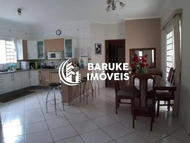 Casa / Sobrado para Venda em Indaiatuba/SP Jardim Regina 3 Quartos