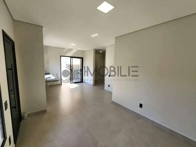 Casa / Sobrado para Venda em Indaiatuba/SP Jardim Regina 3 Quartos
