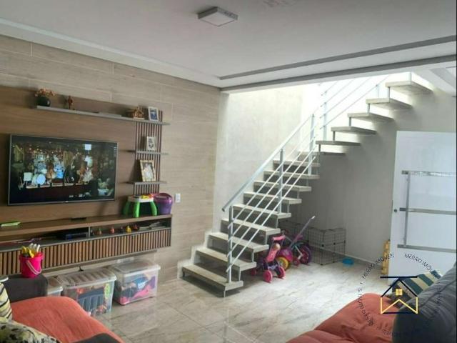 Casa / Sobrado para Venda em Indaiatuba/SP Jardim Regina 3 Quartos