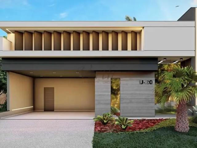 Casa / Sobrado para Venda em Indaiatuba/SP Jardim Regina 3 Quartos