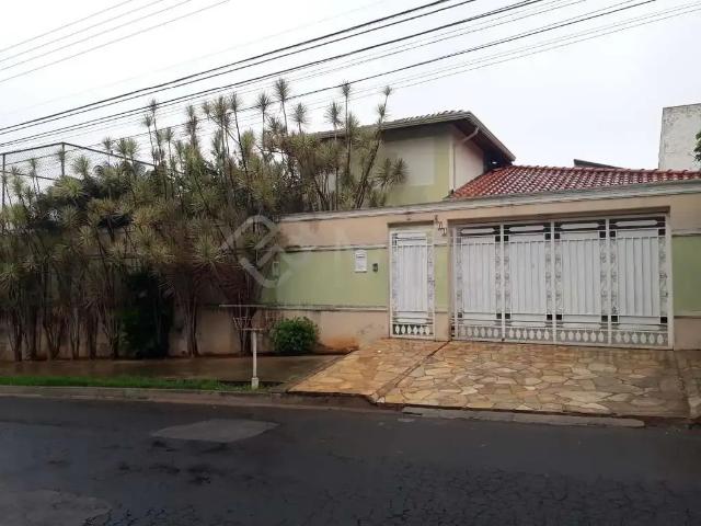 Casa / Sobrado para Venda em Indaiatuba/SP Jardim Regina 3 Quartos