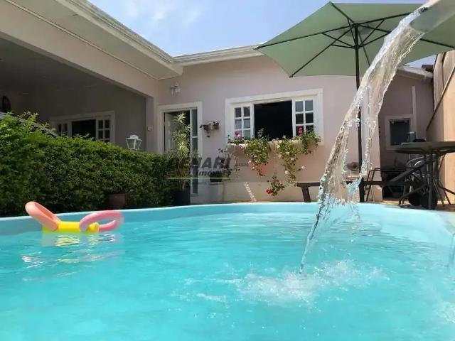 Casa / Sobrado para Venda em Indaiatuba/SP Jardim Regina 3 Quartos
