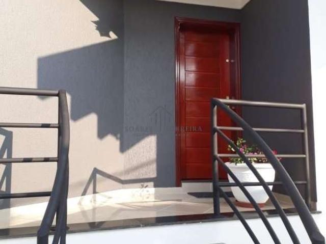 Casa / Sobrado para Venda em Indaiatuba/SP Jardim Regina 3 Quartos