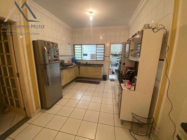 Casa / Sobrado para Venda em Indaiatuba/SP Jardim Regina 3 Quartos