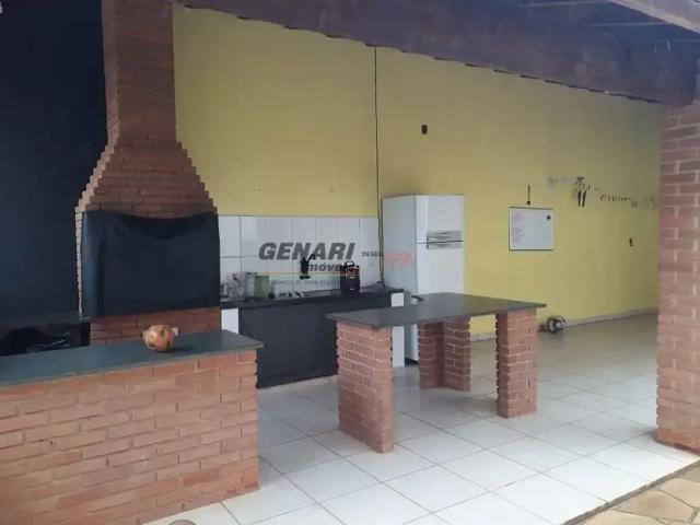 Casa / Sobrado para Venda em Indaiatuba/SP Jardim Regina 3 Quartos