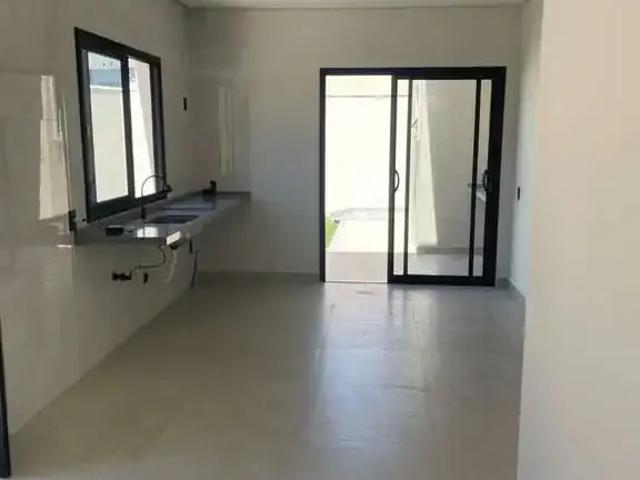 Casa / Sobrado para Venda em Indaiatuba/SP Jardim Regina 3 Quartos