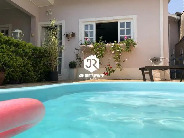 Casa / Sobrado para Venda em Indaiatuba/SP Jardim Regina 3 Quartos