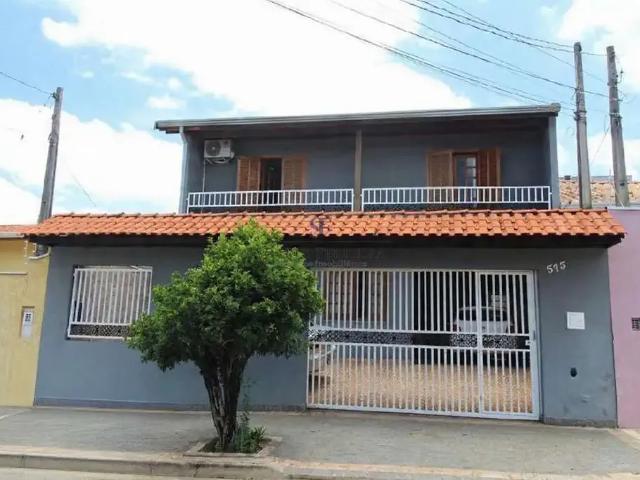 Casa / Sobrado para Venda em Indaiatuba/SP Jardim Regina 3 Quartos