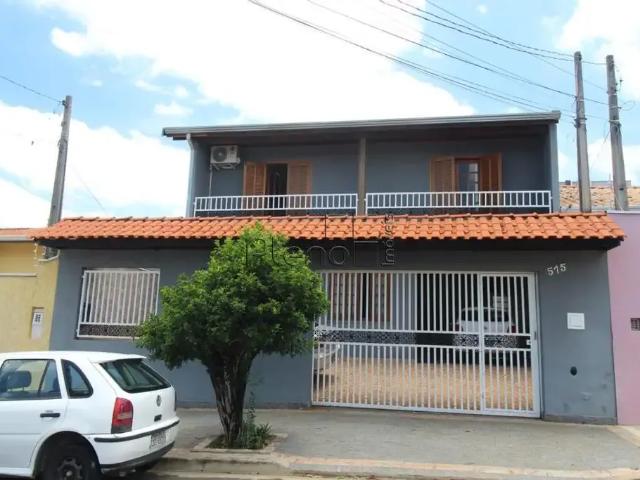 Casa / Sobrado para Venda em Indaiatuba/SP Jardim Regina 3 Quartos