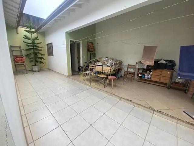 Casa / Sobrado para Venda em Indaiatuba/SP Jardim Regina 3 Quartos