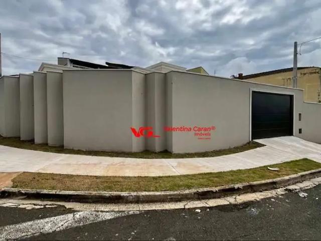Casa / Sobrado para Venda em Indaiatuba/SP Jardim Regina 3 Quartos