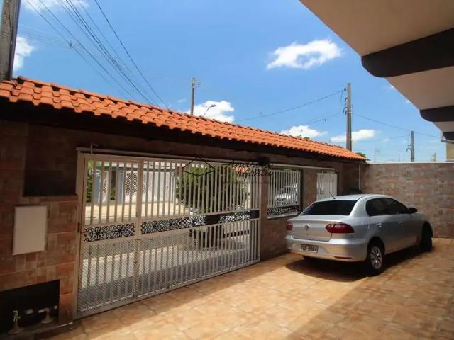Casa / Sobrado para Venda em Indaiatuba/SP Jardim Regina 3 Quartos