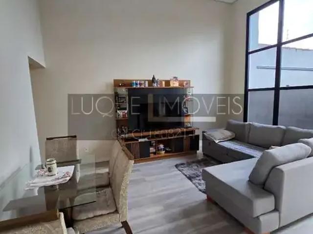 Casa / Sobrado para Venda em Indaiatuba/SP Jardim Regina 3 Quartos