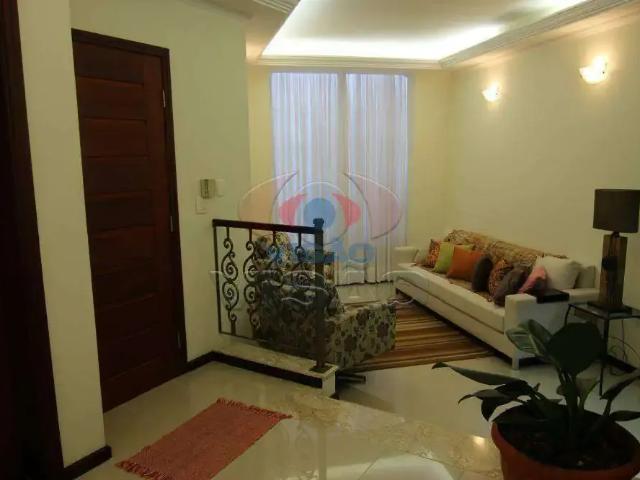 Casa / Sobrado para Venda em Indaiatuba/SP Jardim Regina 3 Quartos