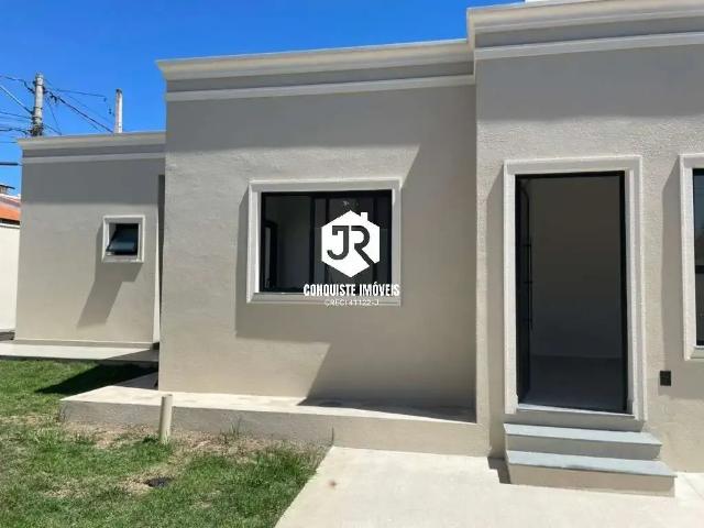 Casa / Sobrado para Venda em Indaiatuba/SP Jardim Regina 3 Quartos