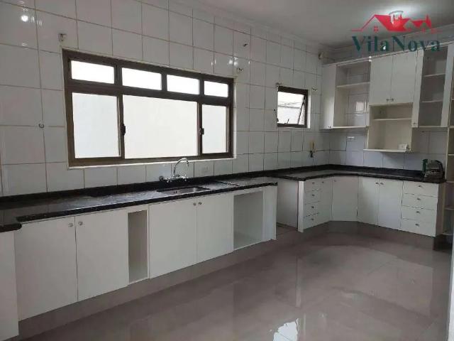 Casa / Sobrado para Venda em Indaiatuba/SP Jardim Regina 3 Quartos