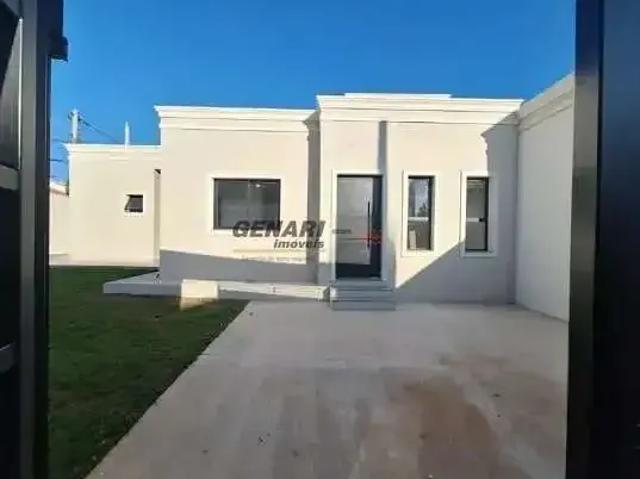 Casa / Sobrado para Venda em Indaiatuba/SP Jardim Regina 3 Quartos