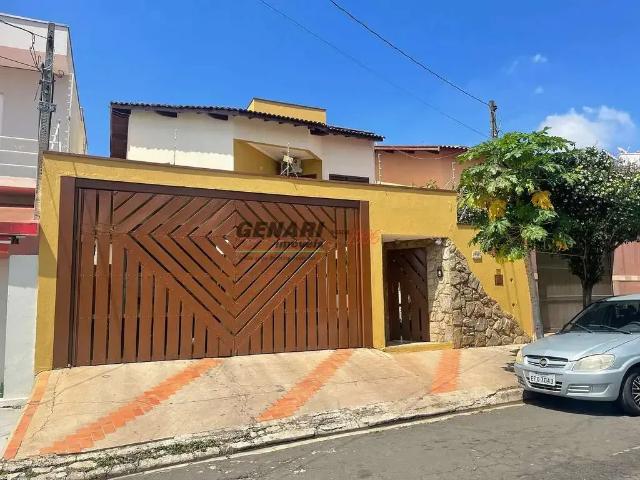 Casa / Sobrado para Venda em Indaiatuba/SP Jardim Regina 3 Quartos
