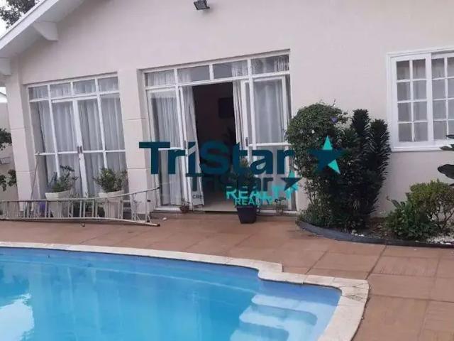 Casa / Sobrado para Venda em Indaiatuba/SP Jardim Regina 3 Quartos