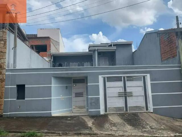 Casa / Sobrado para Venda em Indaiatuba/SP Jardim Regina 3 Quartos