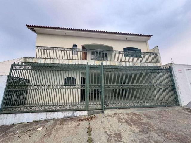 Casa / Sobrado para Venda em Indaiatuba/SP Jardim Regina 3 Quartos