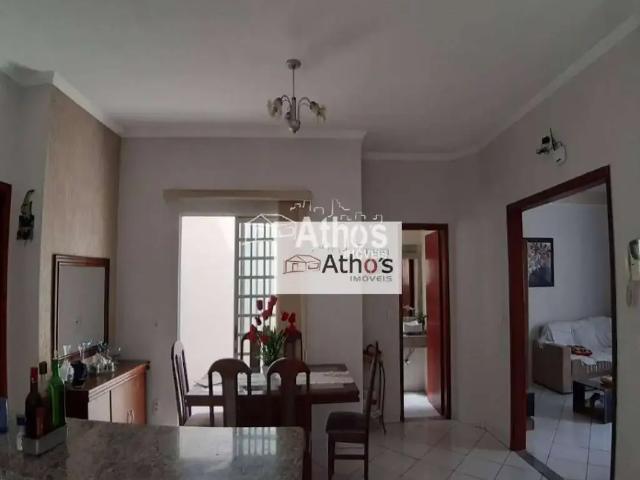 Casa / Sobrado para Venda em Indaiatuba/SP Jardim Regina 3 Quartos