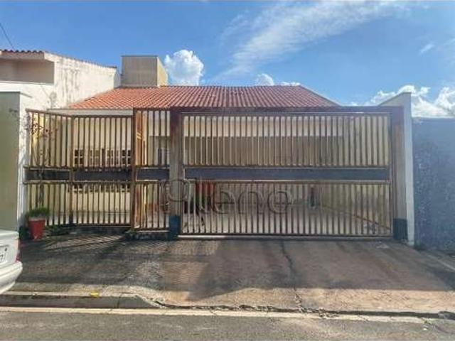 Casa / Sobrado para Venda em Indaiatuba/SP Jardim Regina 3 Quartos