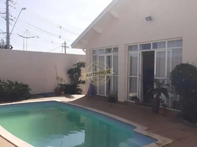 Casa / Sobrado para Venda em Indaiatuba/SP Jardim Regina 3 Quartos