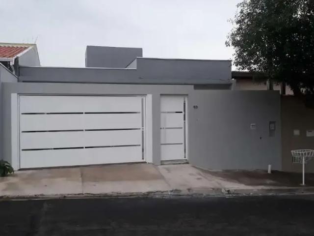 Casa / Sobrado para Venda em Indaiatuba/SP Jardim Regina 3 Quartos