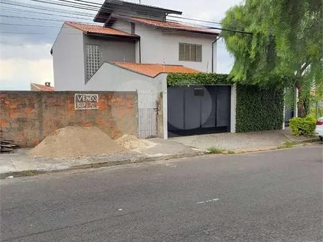 Casa / Sobrado para Venda em Indaiatuba/SP Jardim Regina 3 Quartos